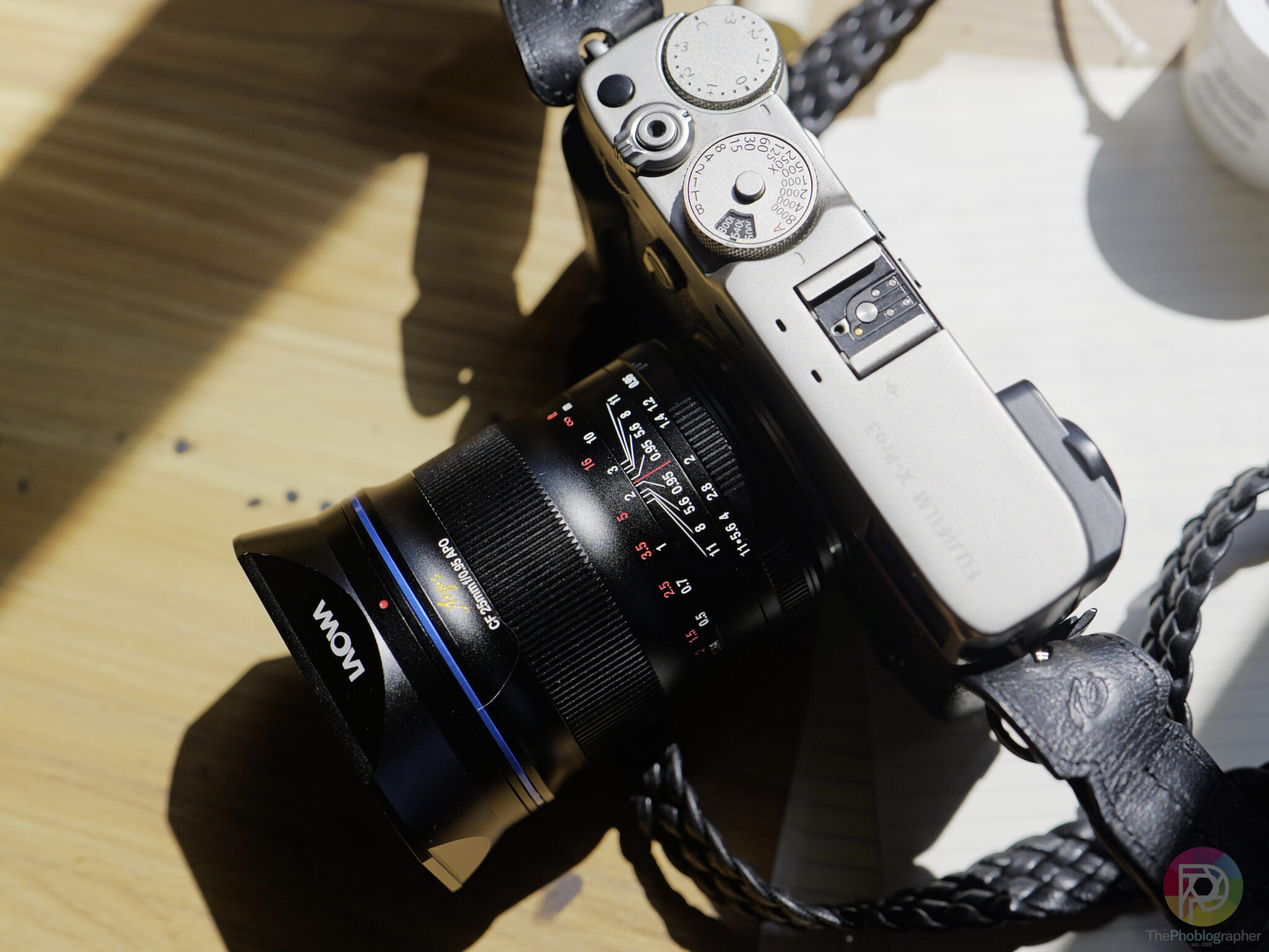Top 5 Third-Party Lenses For Fujifilm X Photographers
