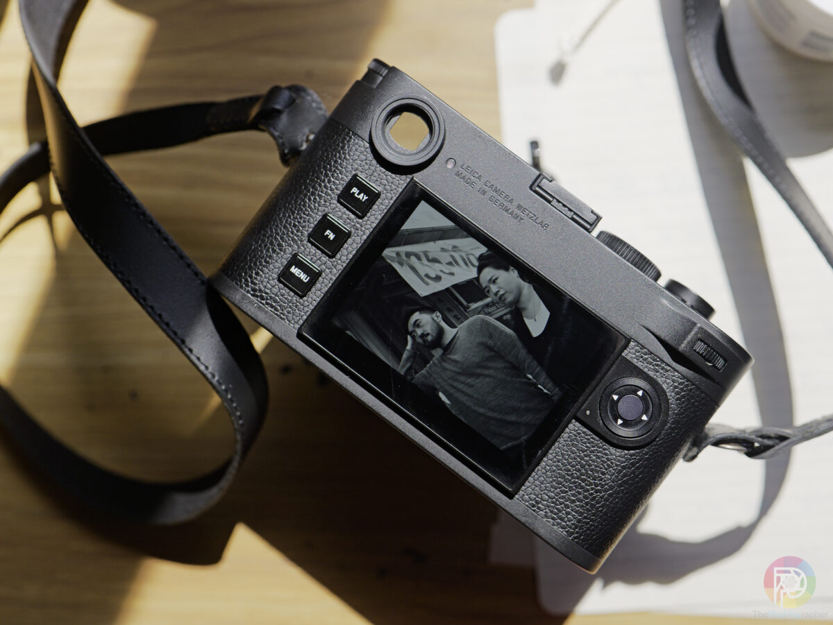 5 Best Cameras for Black and White Photography