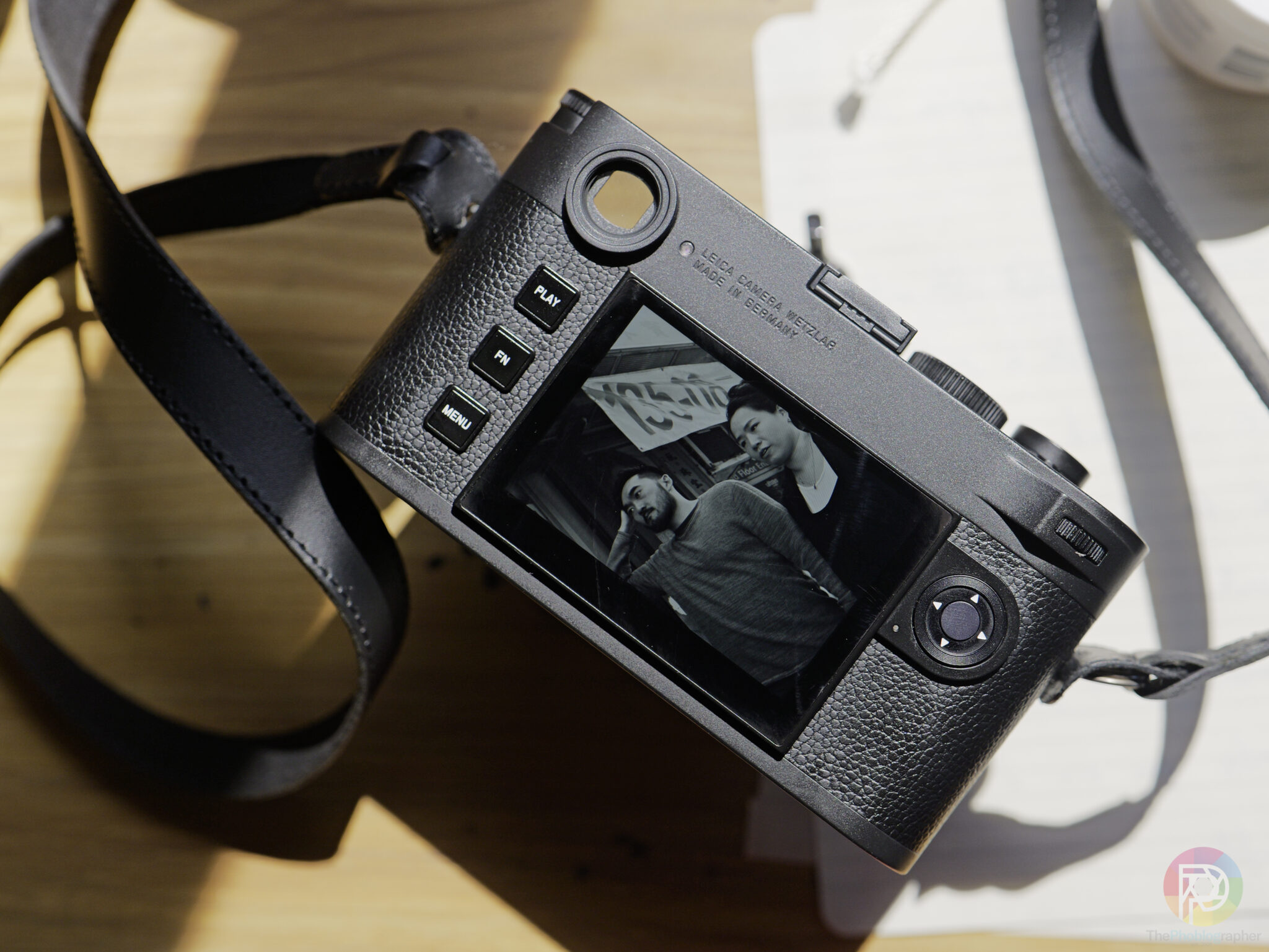 5 Best Cameras for Black and White Photography