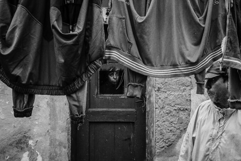 Ghebosu Florin Emil Channels the Romance of Cartier-Bresson