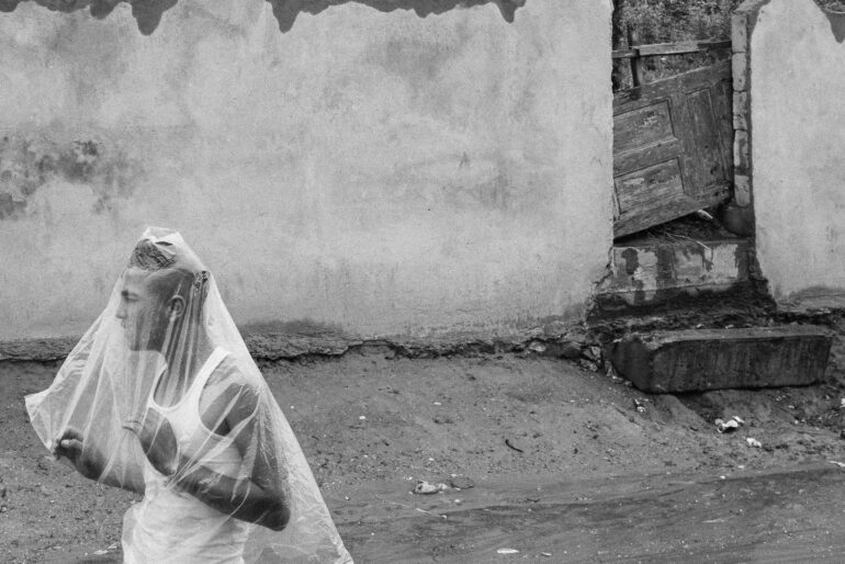 Ghebosu Florin Emil Channels the Romance of Cartier-Bresson
