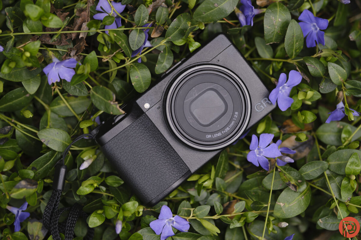Top 5 Compact Cameras Perfect for Street Photography
