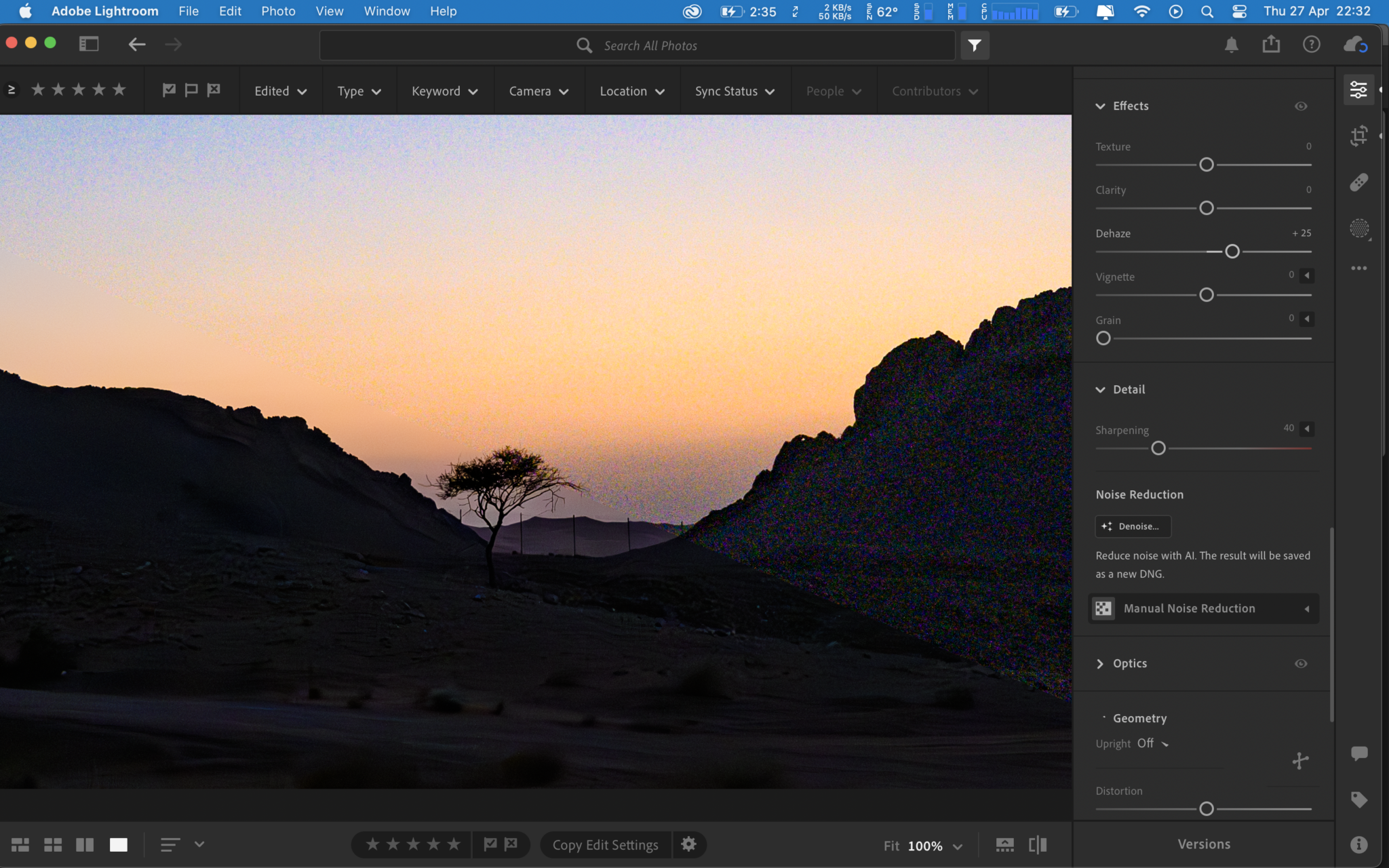 Adobe Lightroom: More AI Tools To Make Your Edits Easier