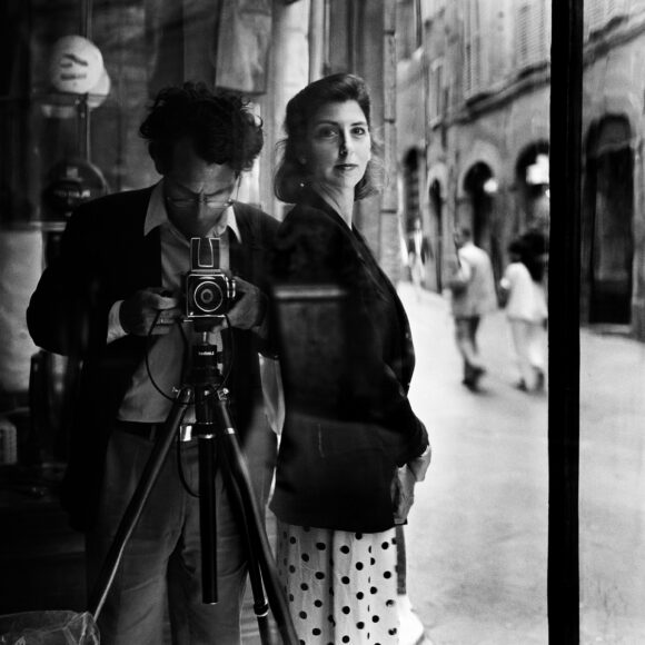 A New Book Looks Into the Charming World of Rodney Smith