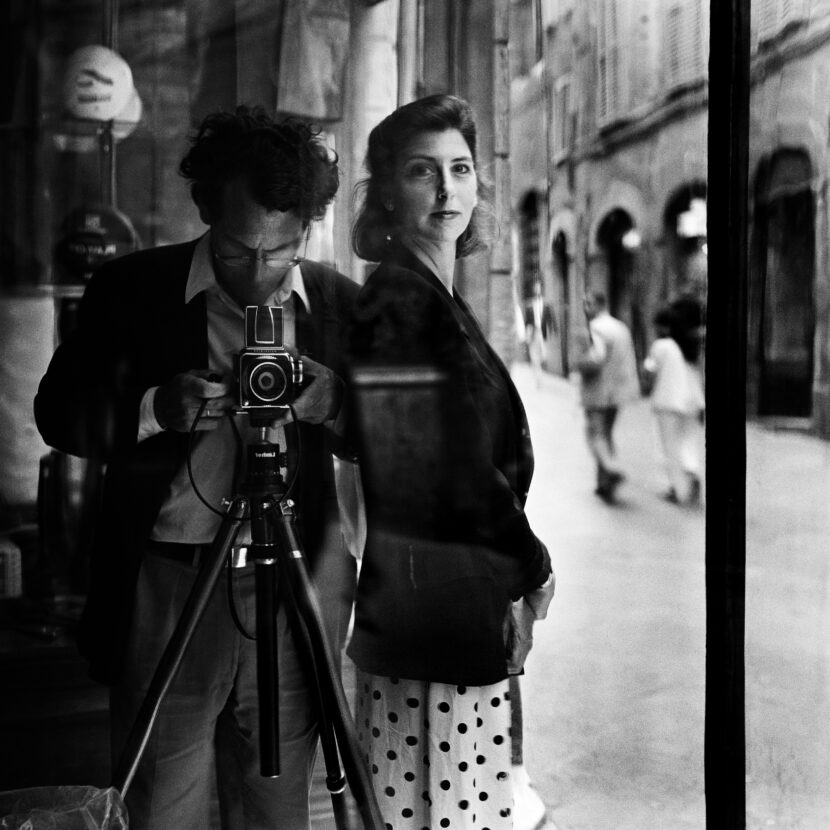 A New Book Looks Into the Charming World of Rodney Smith