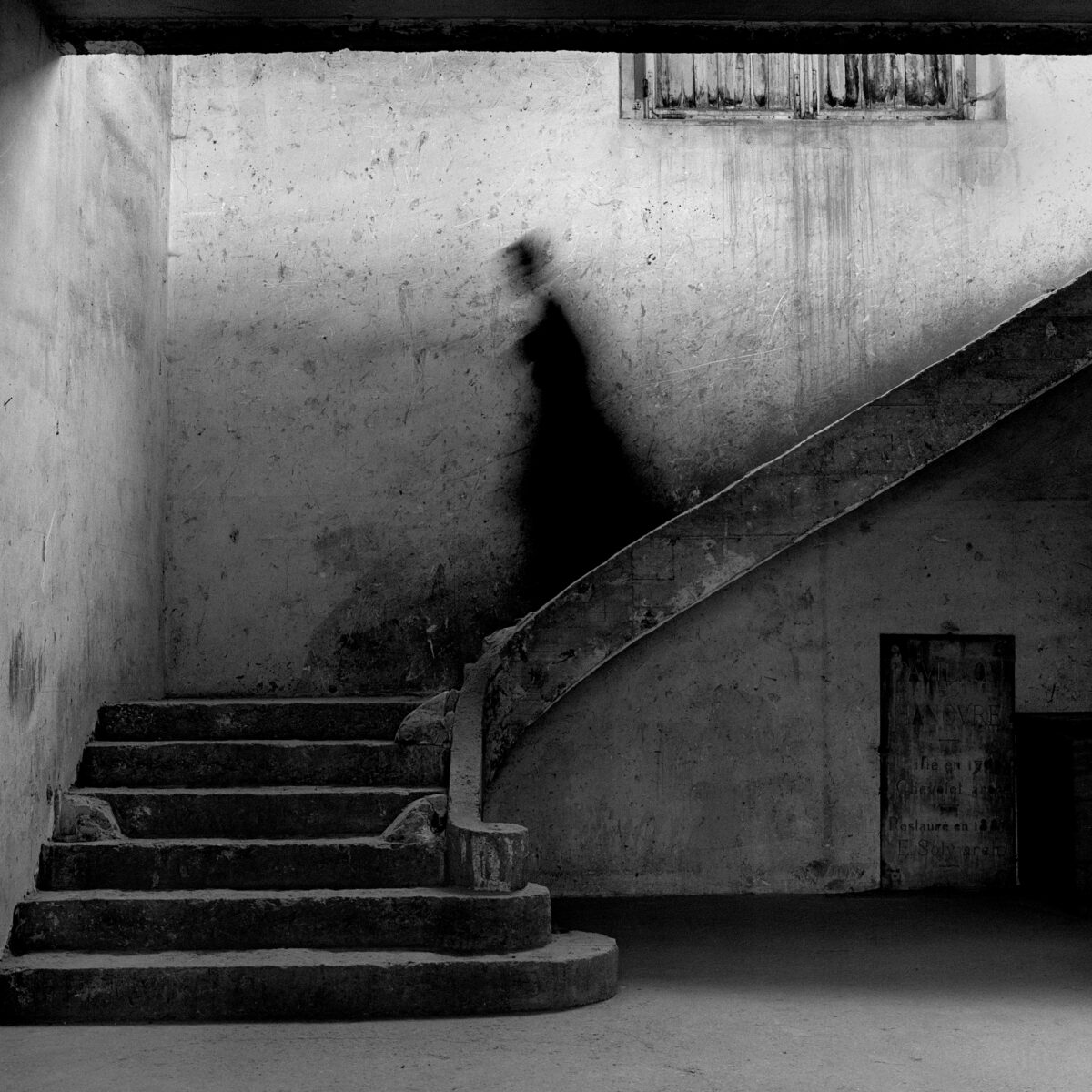 A New Book Looks Into the Charming World of Rodney Smith