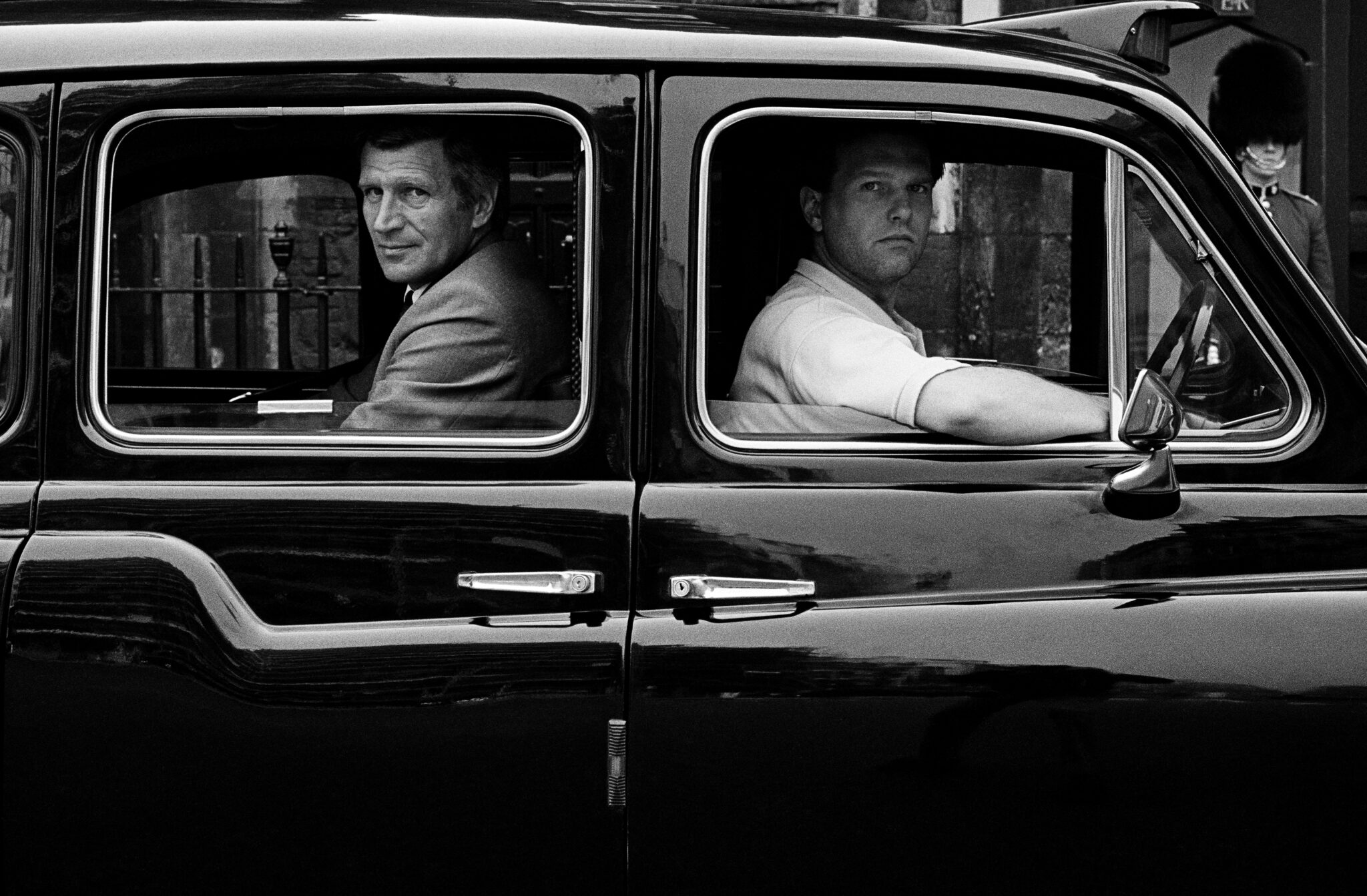A New Book Looks Into the Charming World of Rodney Smith