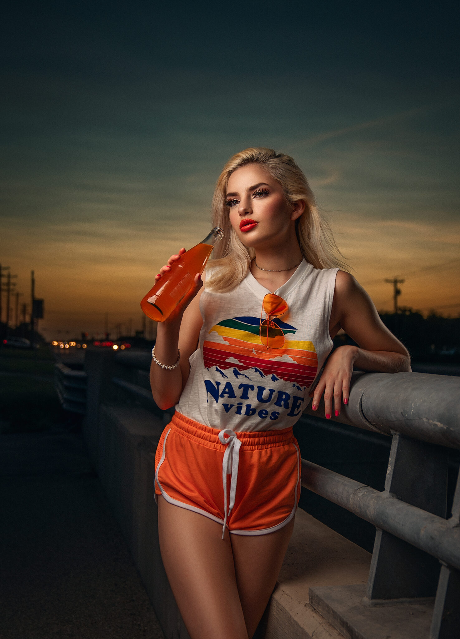 Eli Infante Emphasizes The Importance of Planning a Photoshoot