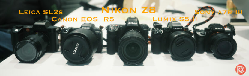 Nikon Z8 First Impressions: We've Got Great News!