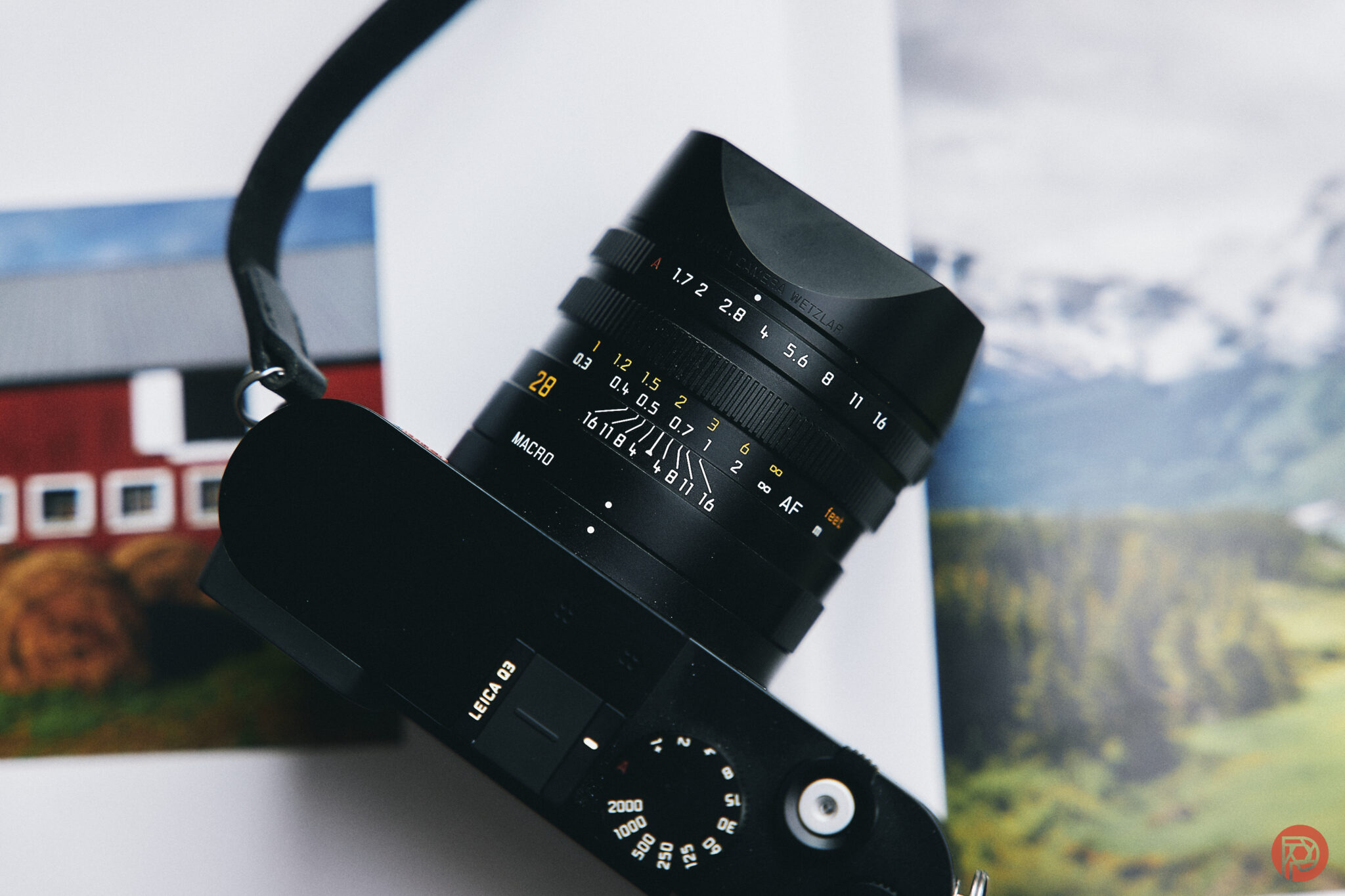 Leica Q3 Review: Luxury Bokeh, Basic Speed