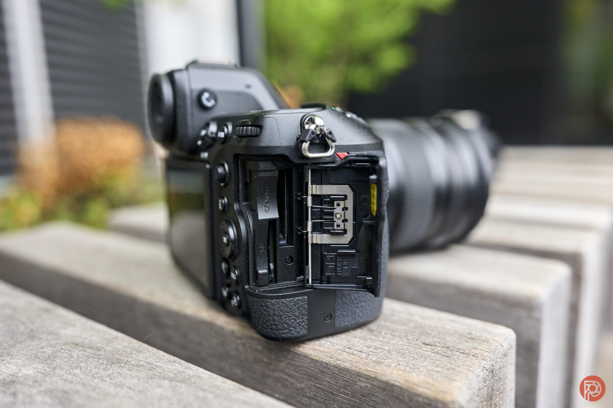 Nikon Z8 First Impressions We ve Got Great News 