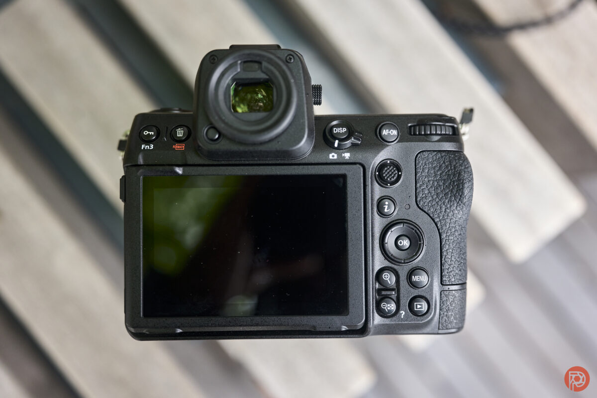 Nikon Z8 First Impressions: We've Got Great News!