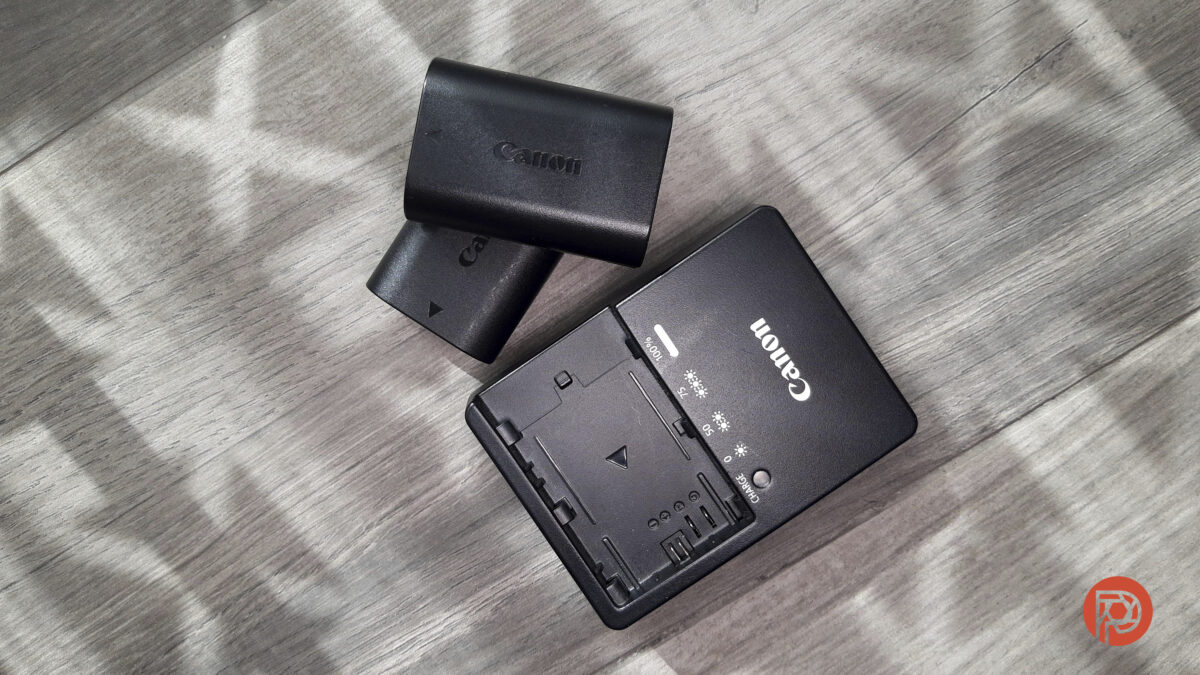 How to Spot Fake Canon Gear and What to Do About It