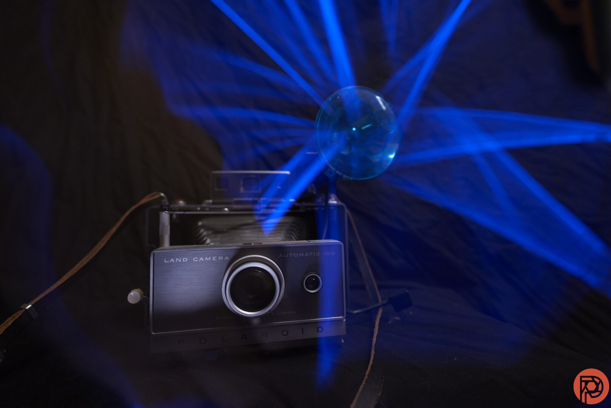 How to: Light Painting Photography Tricks and Techniques