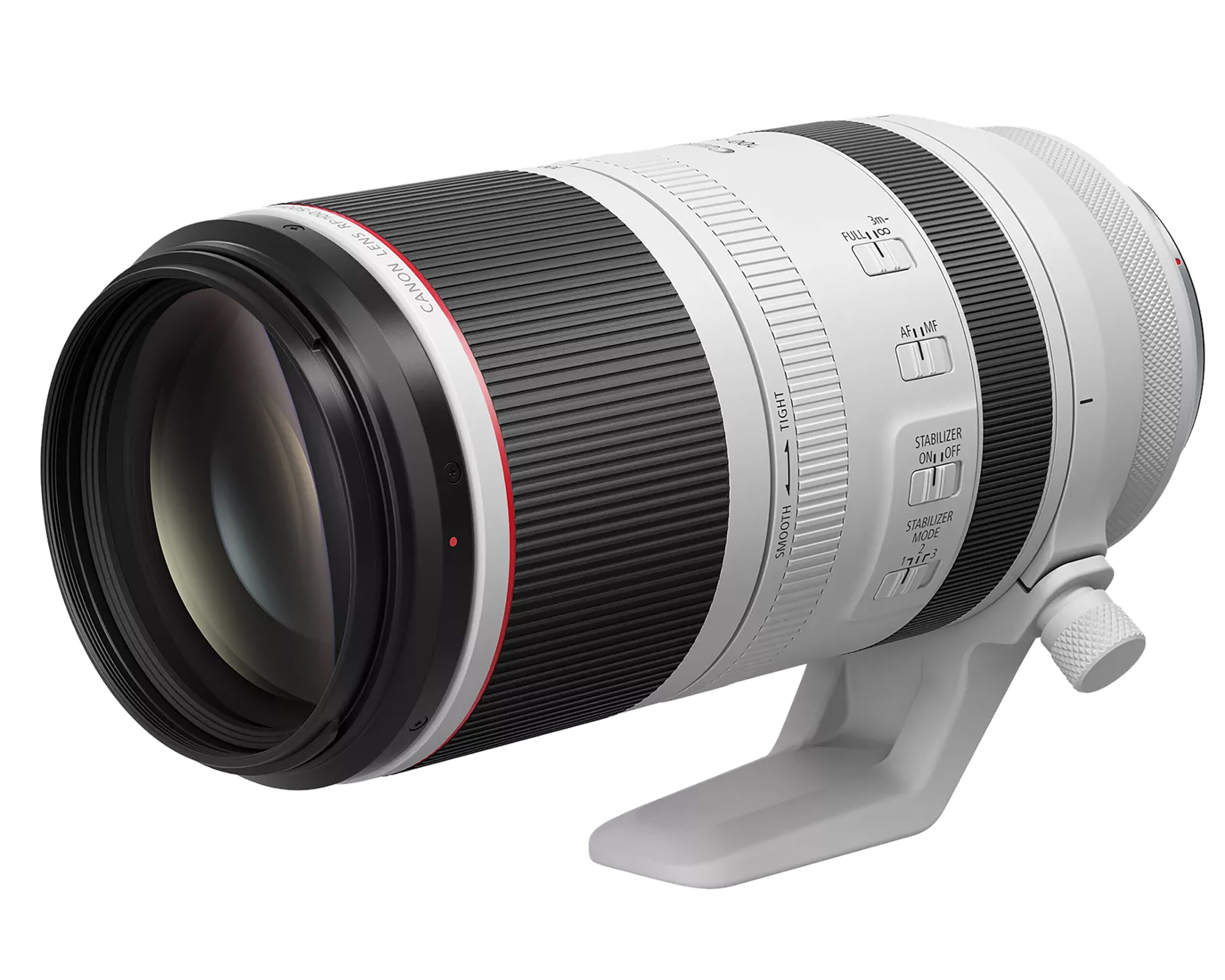 The Canon RF 200 500mm Might Challenge Sony And Nikon