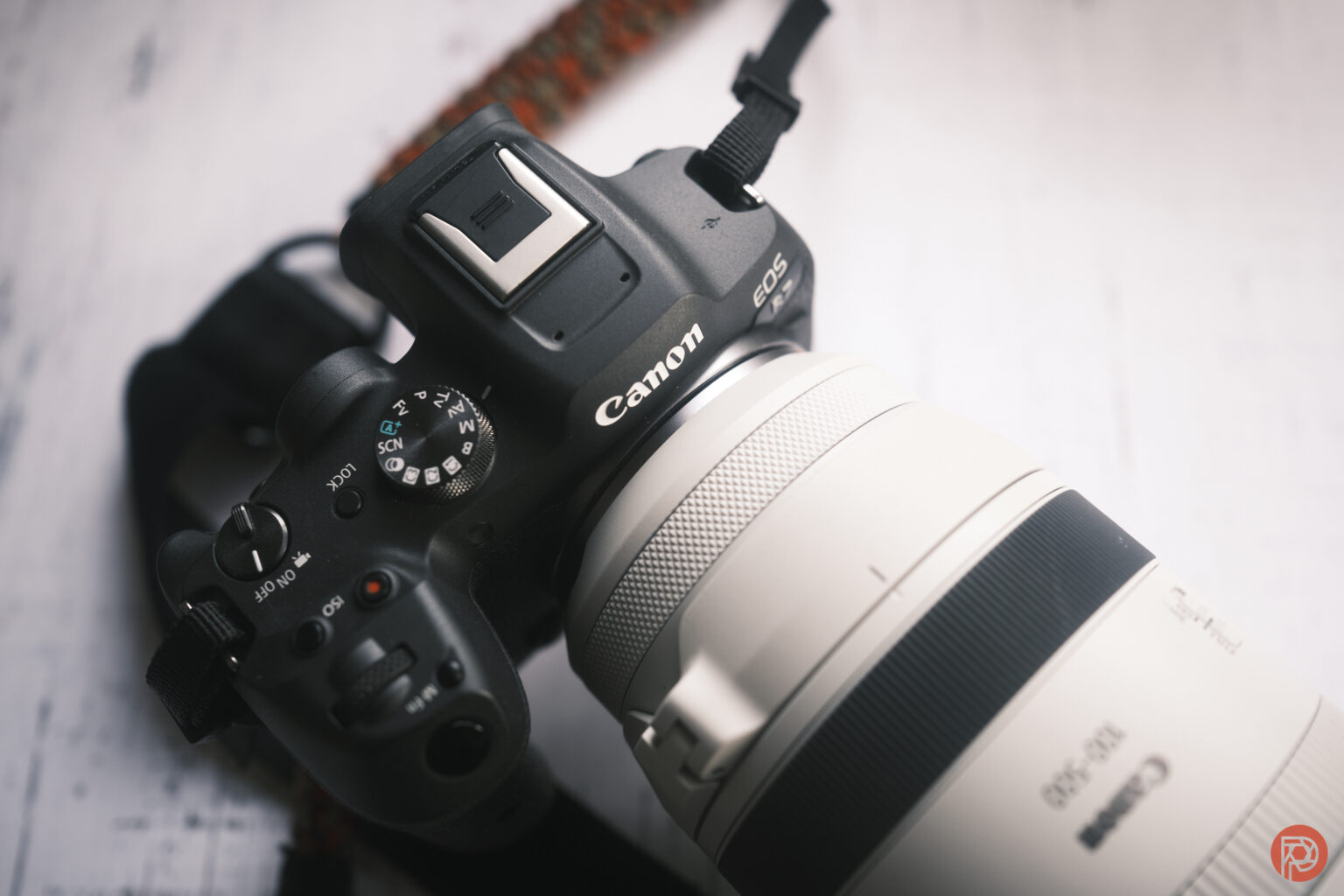 The Canon 200-500mm: A Change You May Not Like Could Come
