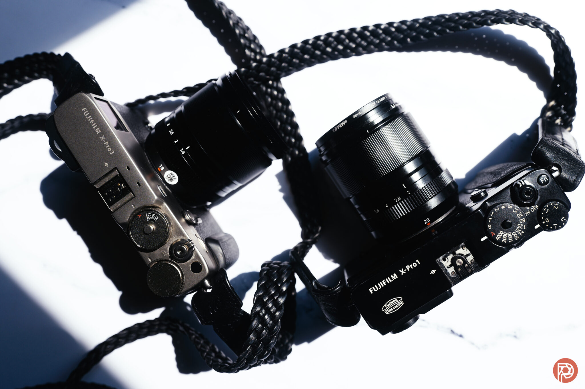 The Future of Fujifilm Hints at the Luxury Market, Like Leica