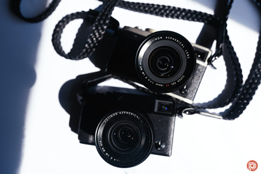 Will Fujifilm Users Get 14 New X Series Lenses Soon?