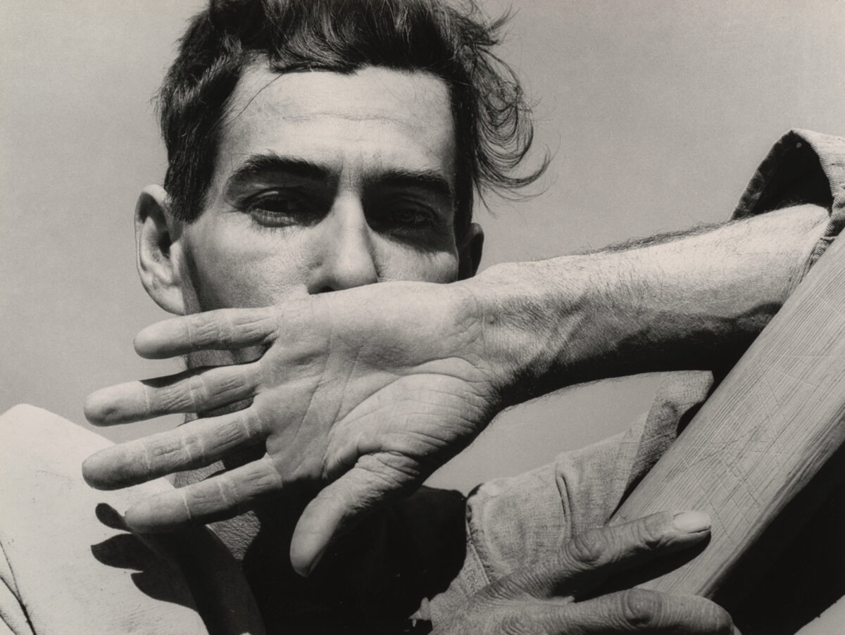 What Would Dorothea Lange Think of AI Imagery?