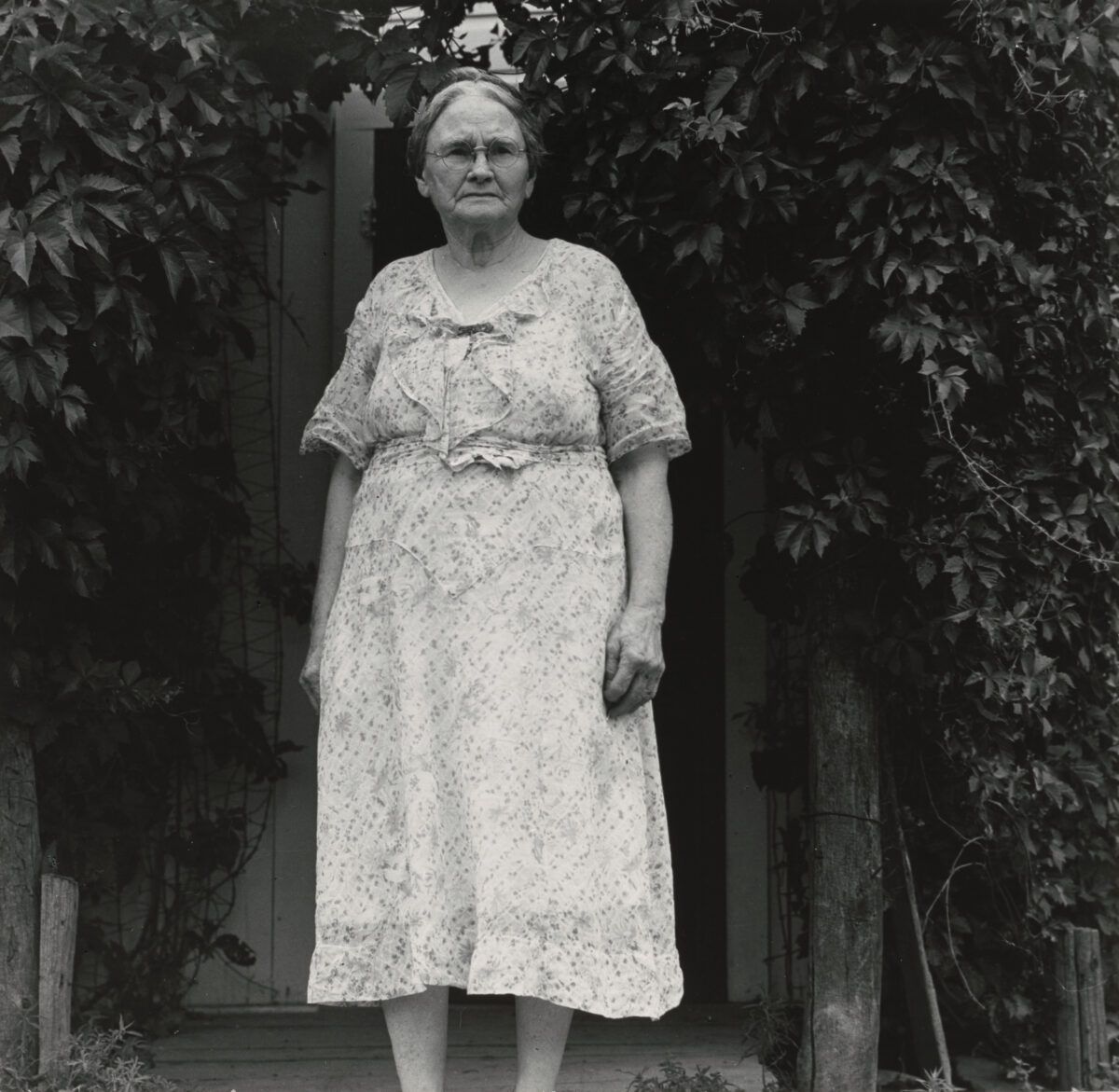 What Would Dorothea Lange Think of AI Imagery?