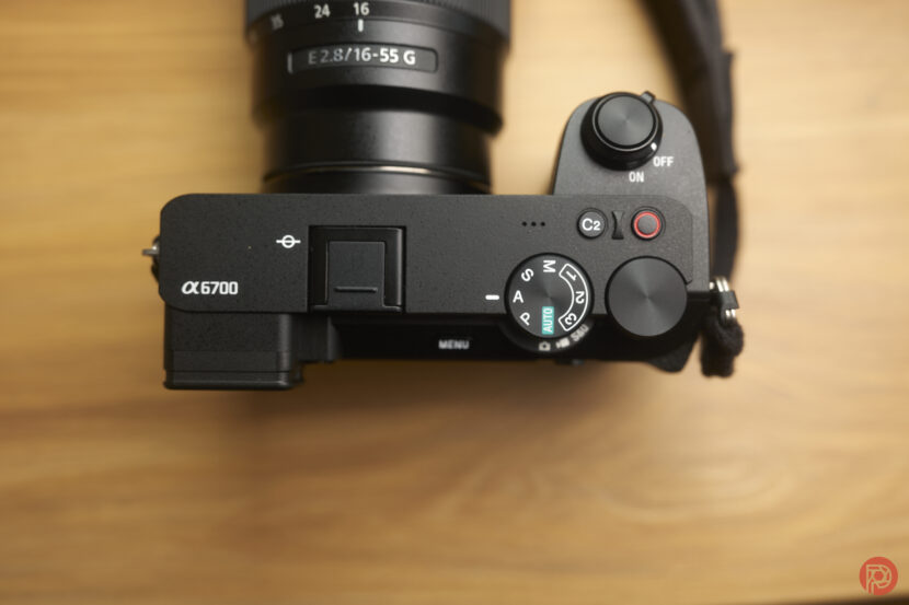 Sony a6700 Review: Exactly What You'd Expect