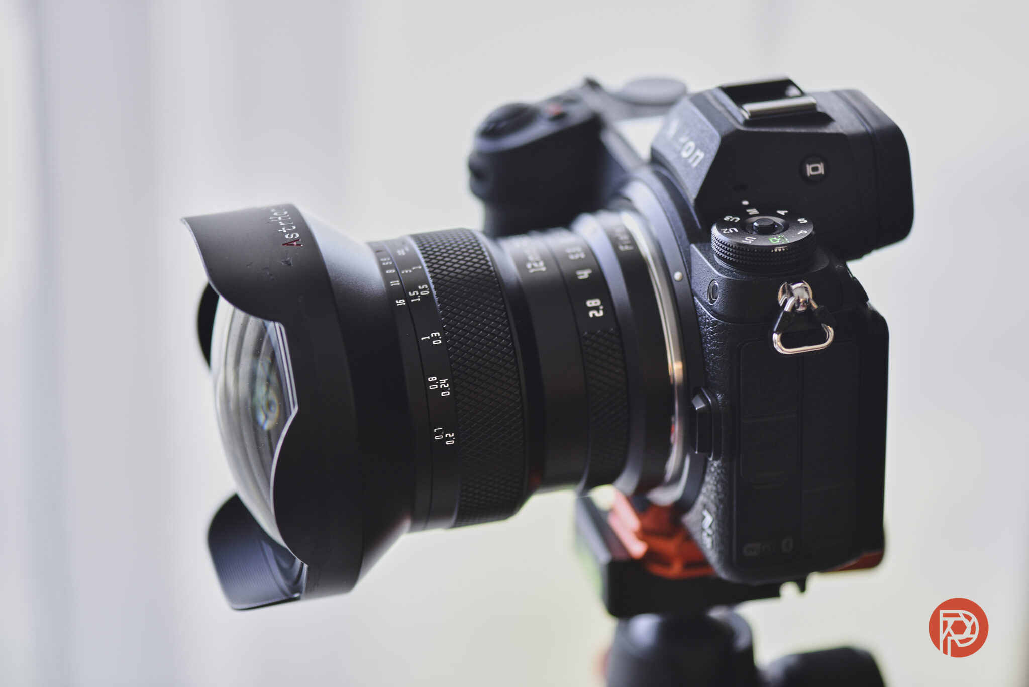 The Best Lenses for Astrophotography