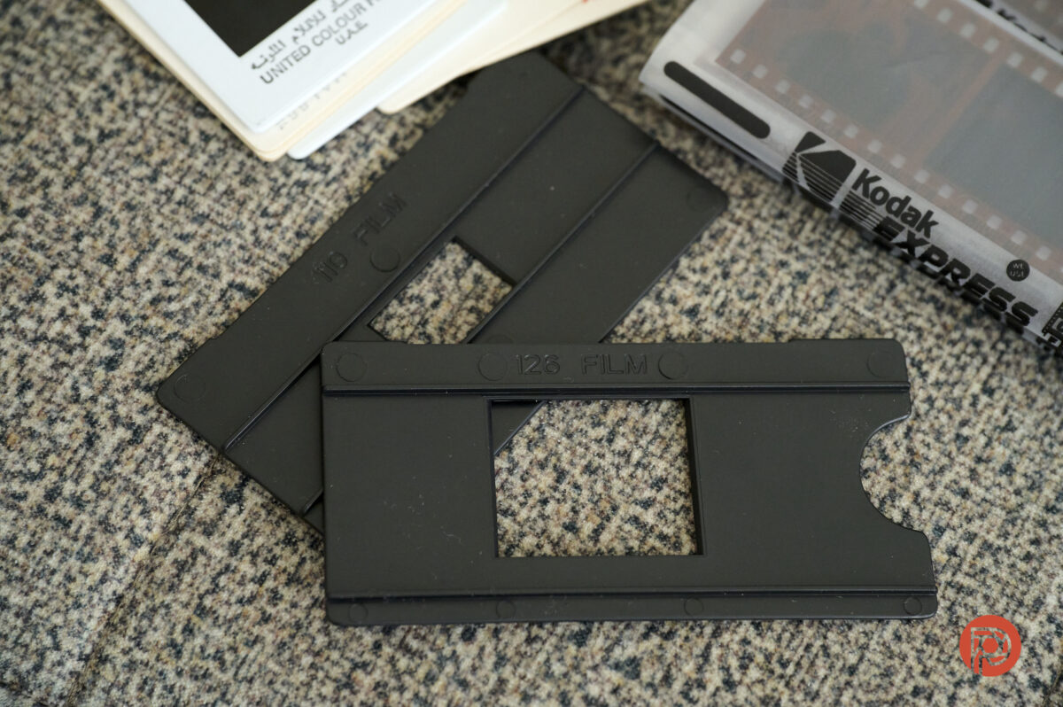 KODAK Slide N Scan Digital Film Scanner 7" Review