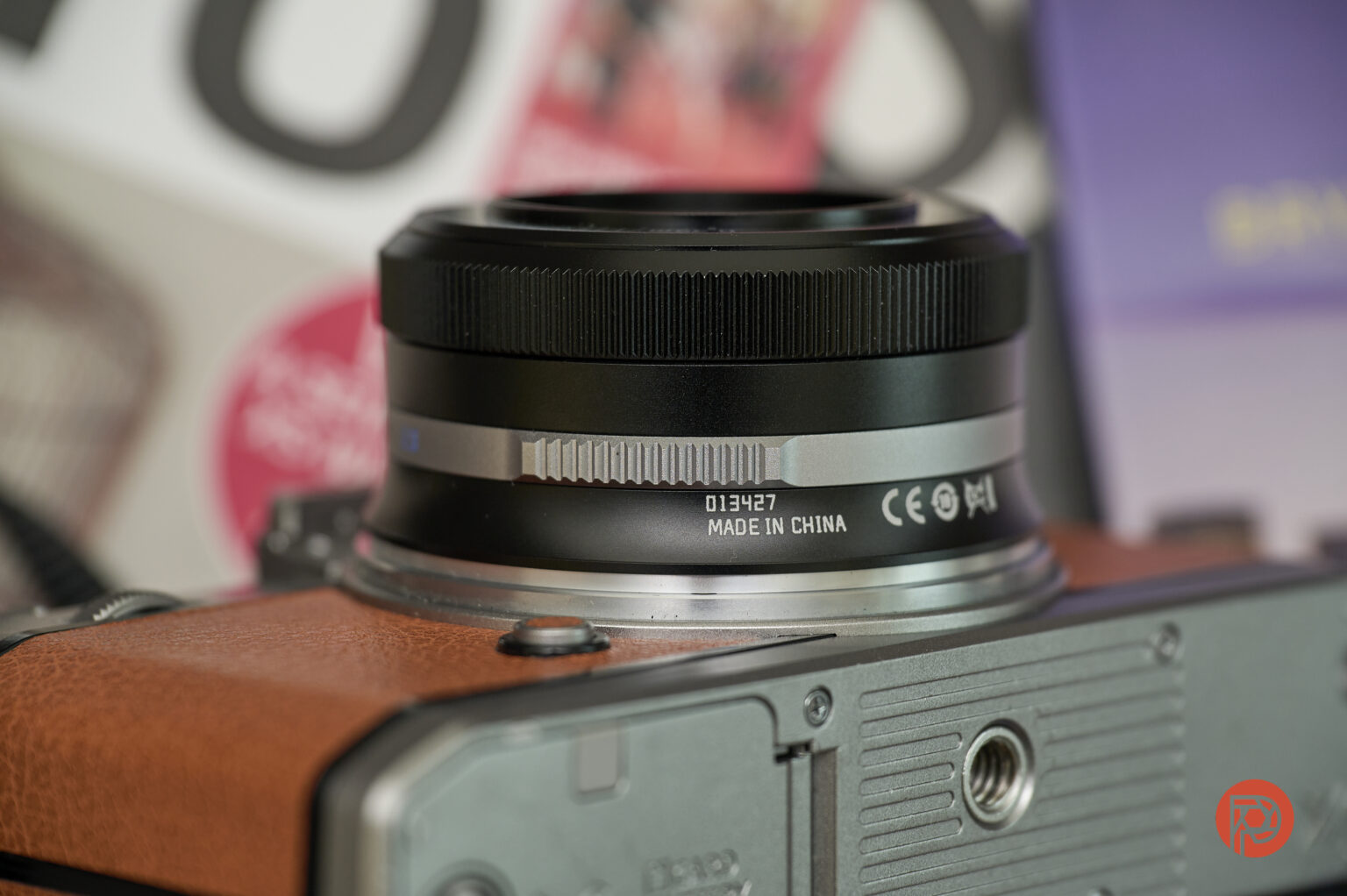 TTArtisan AF 27mm F2.8 Lens Review: Better Than We Expected