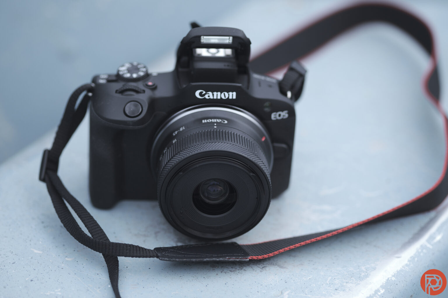 Canon EOS R100 Review