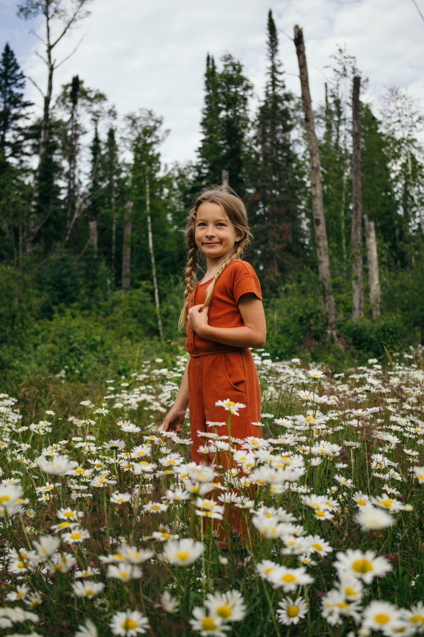 How to Use a 28mm Lens if You're Not a New Photographer