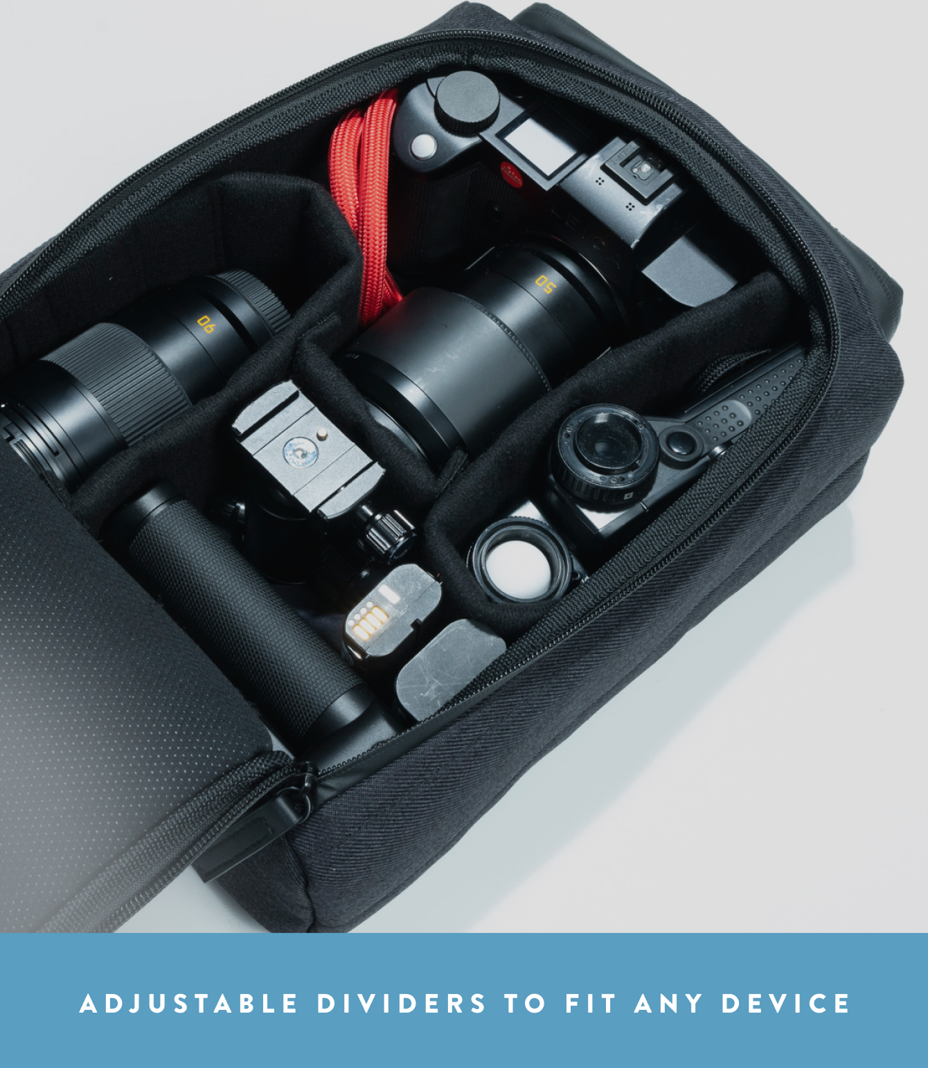 Helioflex Backpack Makes It Easier To Stay On The Move