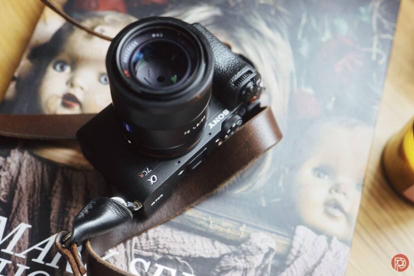 The 4 Travel Photography Cameras From Sony
