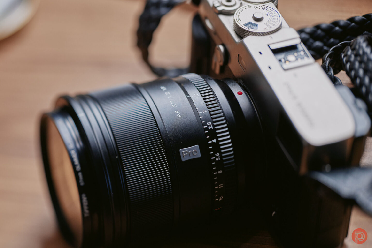 Viltrox 27mm f1.2 Review: The Lens Every Fuji Lover Needs