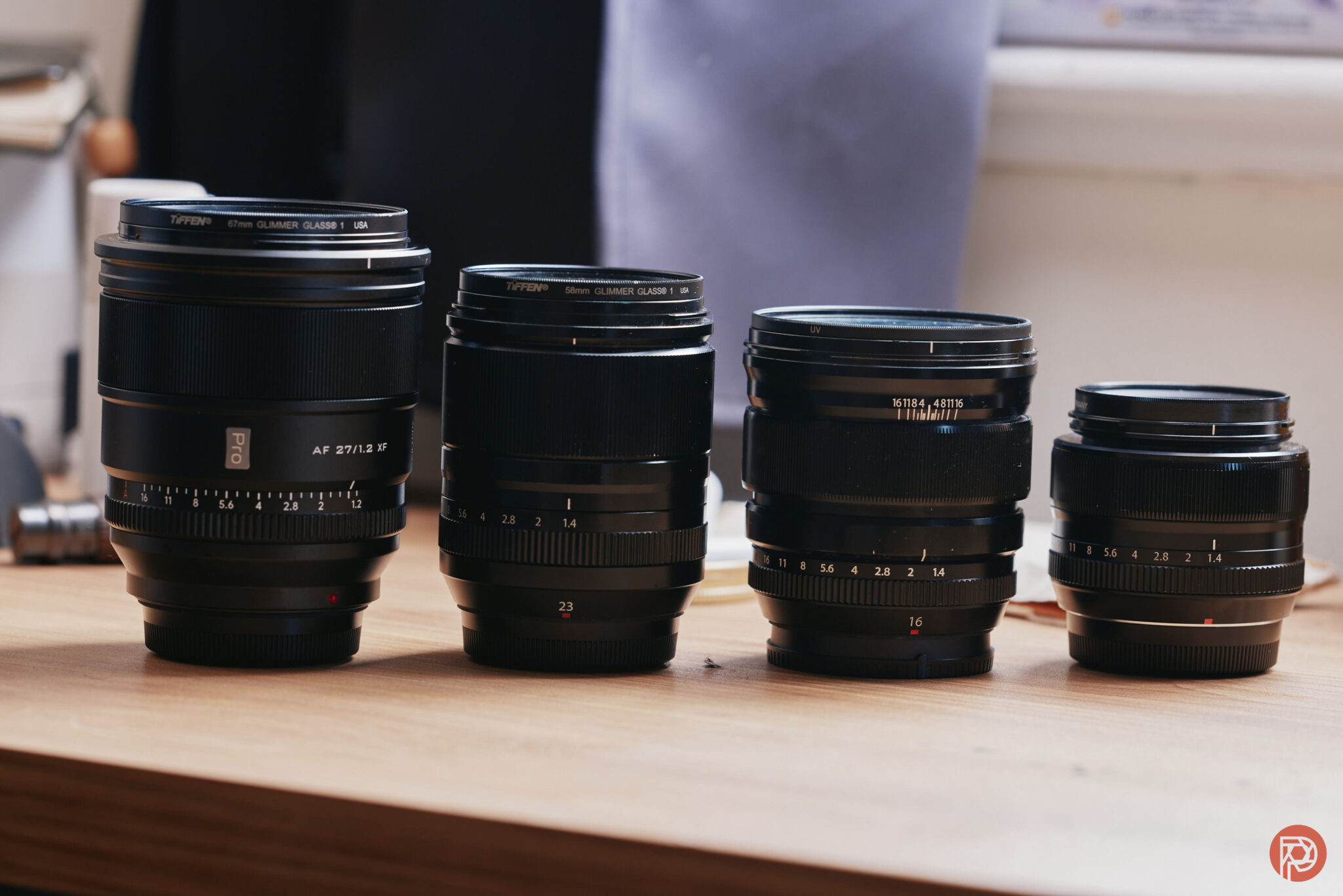 Viltrox 27mm f1.2 Review: The Lens Every Fuji Lover Needs