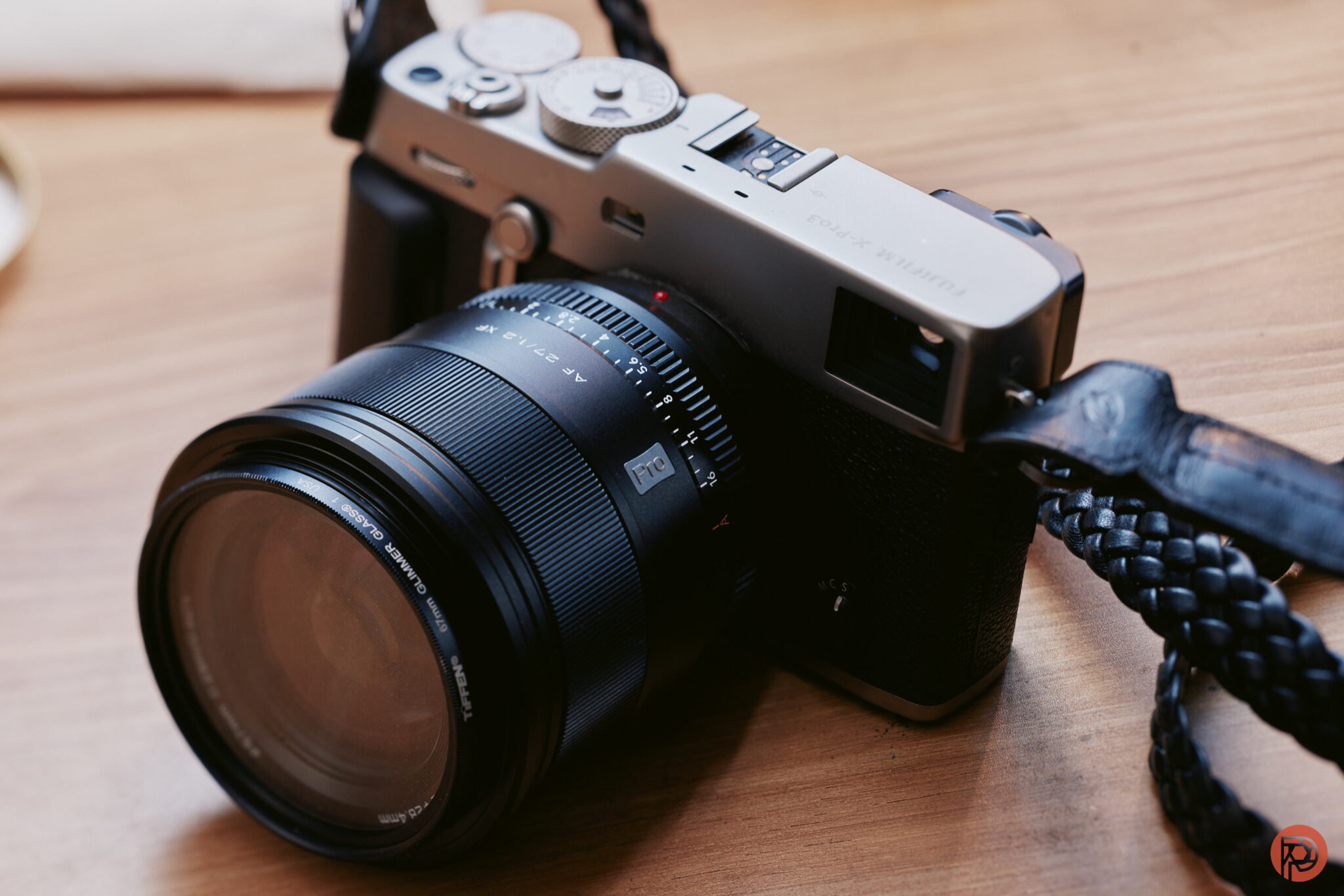 One of the Greatest Third Party Lenses of All Time