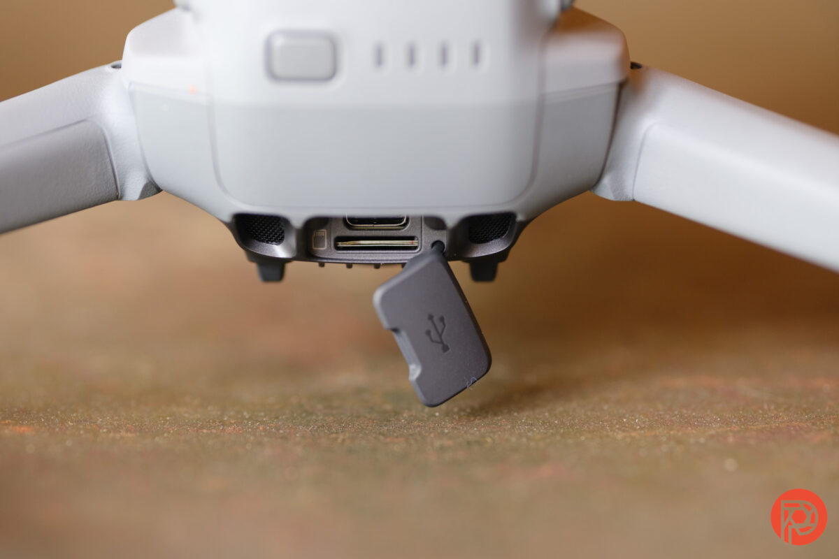 DJI Air 3 Review