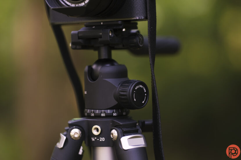 ProMaster Chronicle Tripod Review: Does it Do It All?