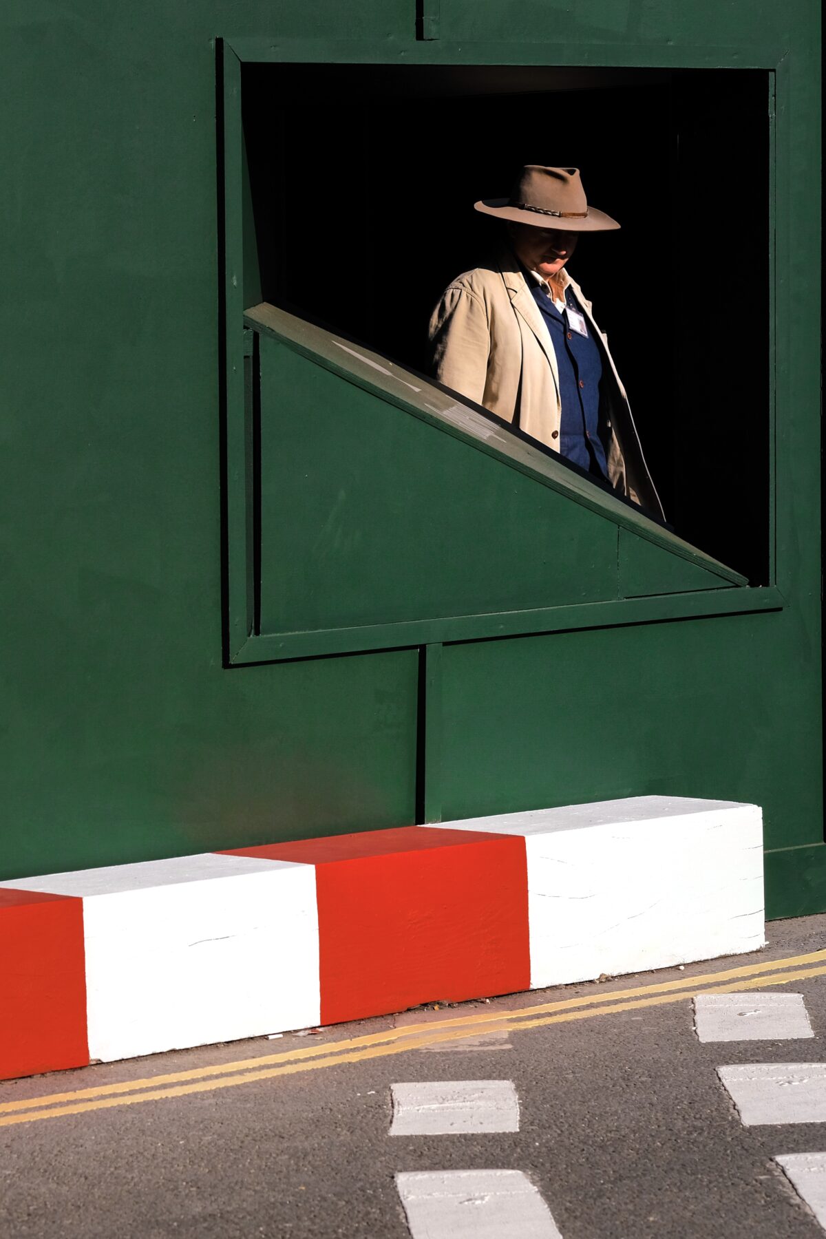 Find Your Frame: a Street Photography Masterclass