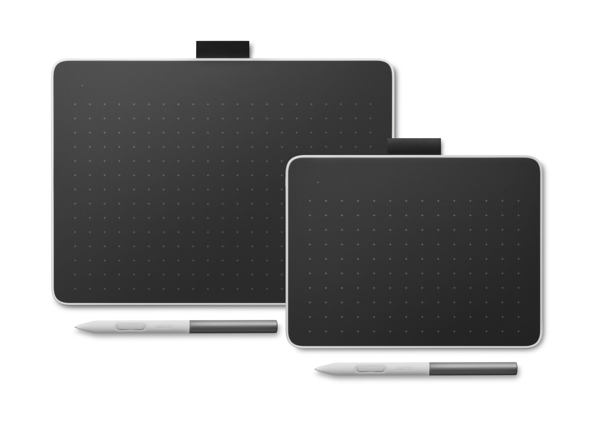 Wacom's New Tablets are Priced For The New Photographer