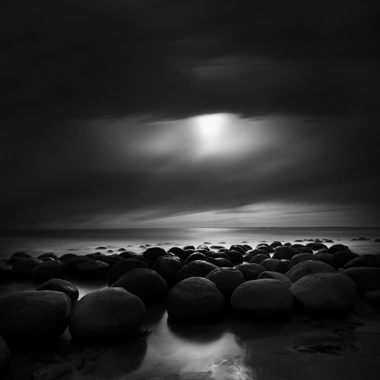 How Nathan Wirth Makes His Curiously Beautiful Photographs