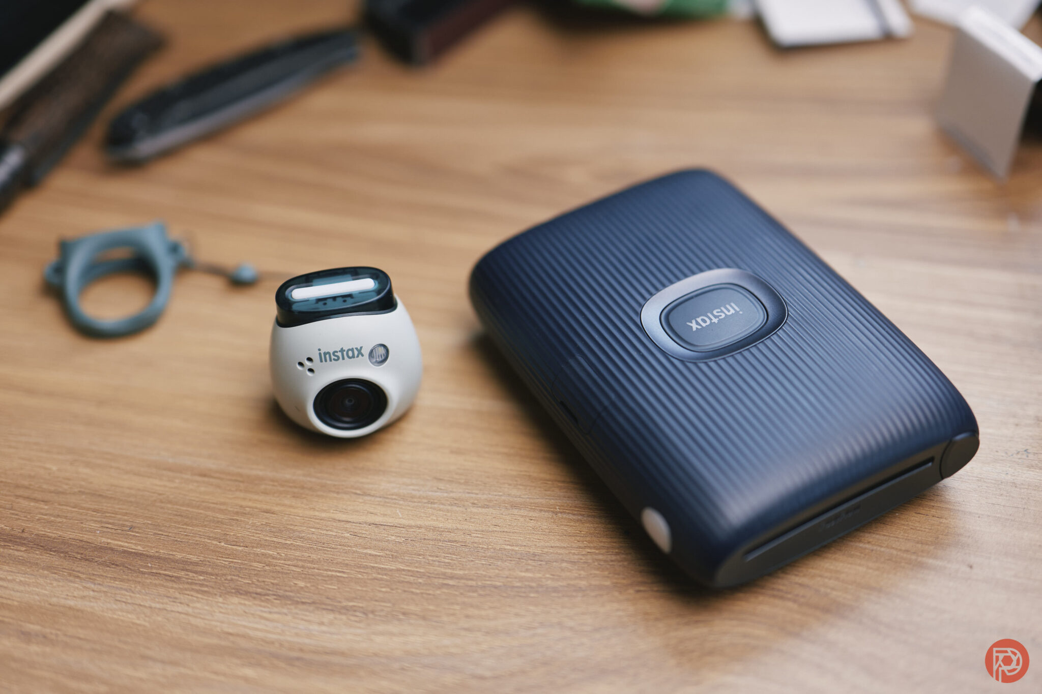 Fujifilm Instax Pal Review: The Cutest Camera We've Tested