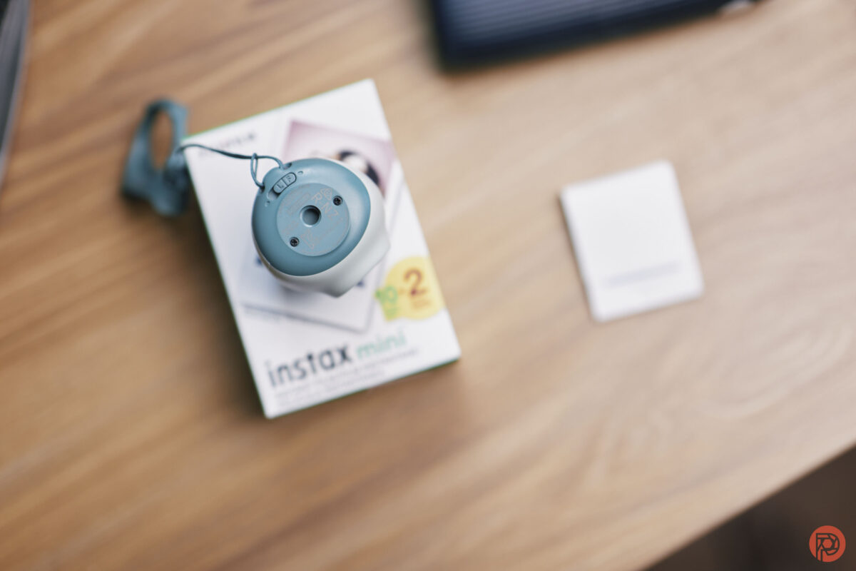 Fujifilm Instax Pal Review: The Cutest Camera We've Tested