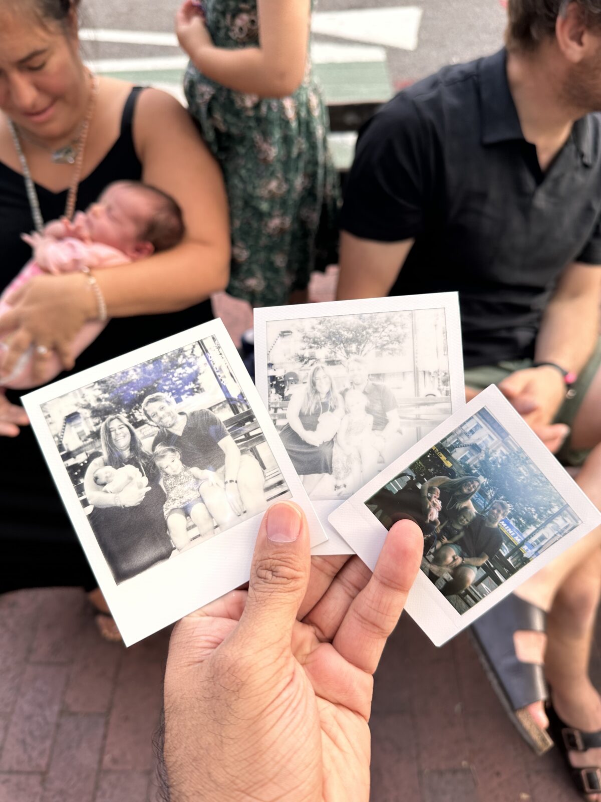 Polaroid I2 Review: A Guaranteed Smile on the Face
