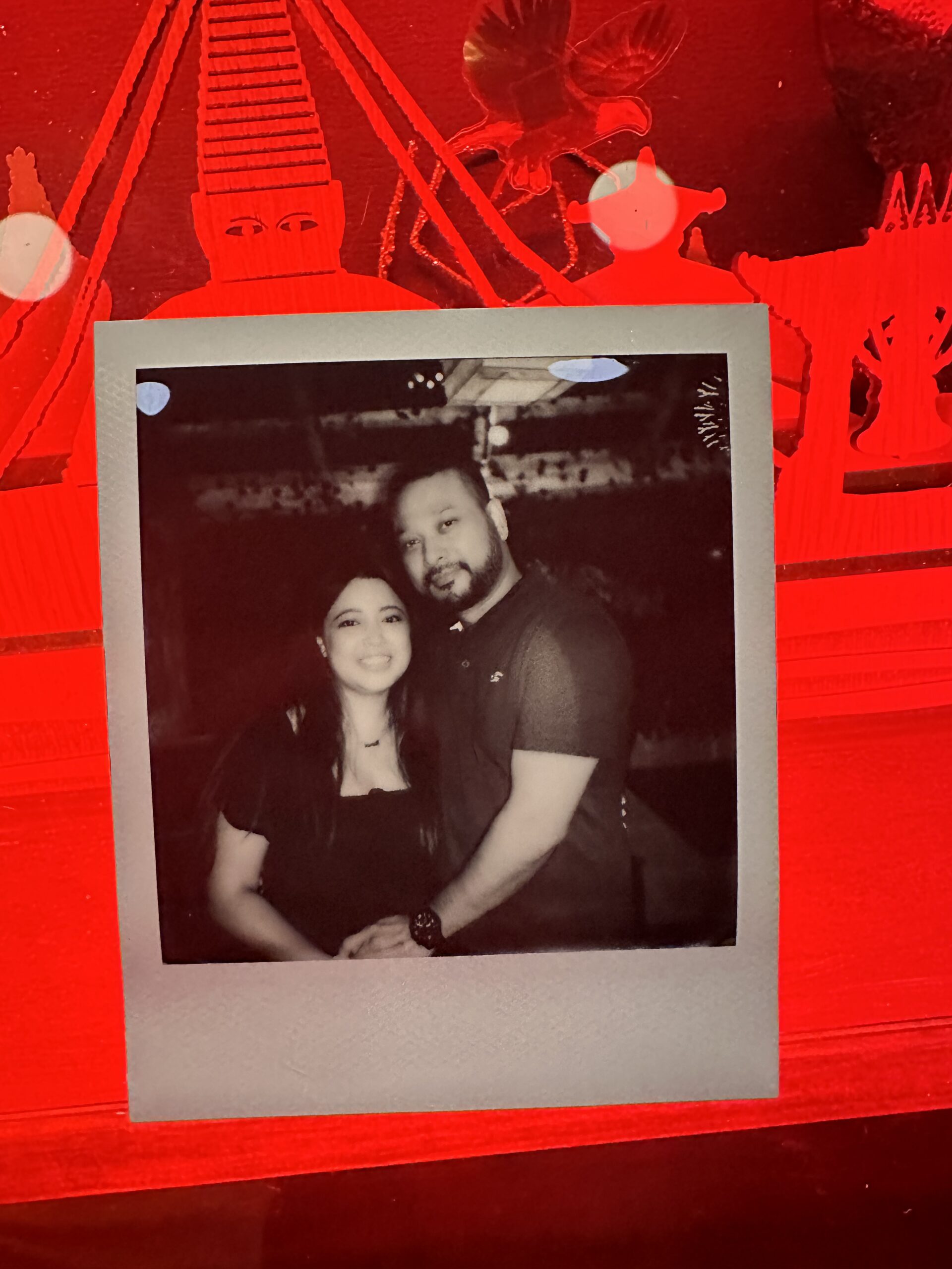 Polaroid I2 Review: A Guaranteed Smile on the Face