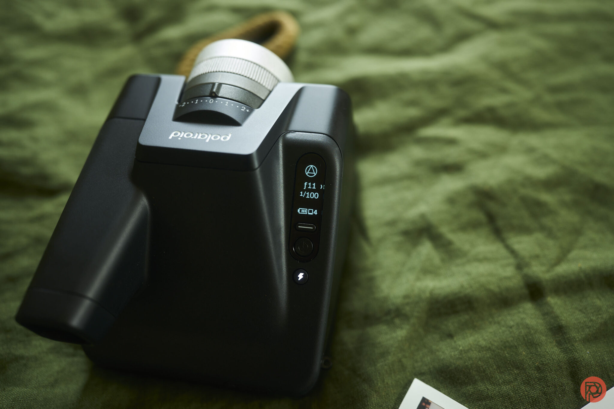 Polaroid I2 Review: A Guaranteed Smile on the Face