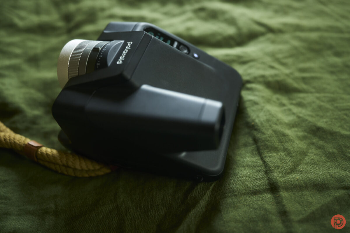 Polaroid I2 Review: A Guaranteed Smile on the Face