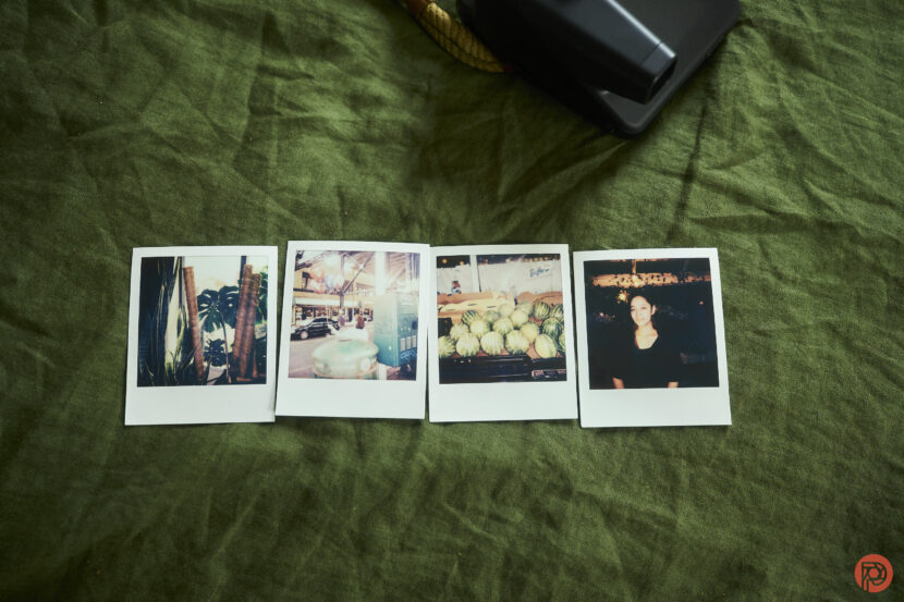 Polaroid I2 Review: A Guaranteed Smile on the Face