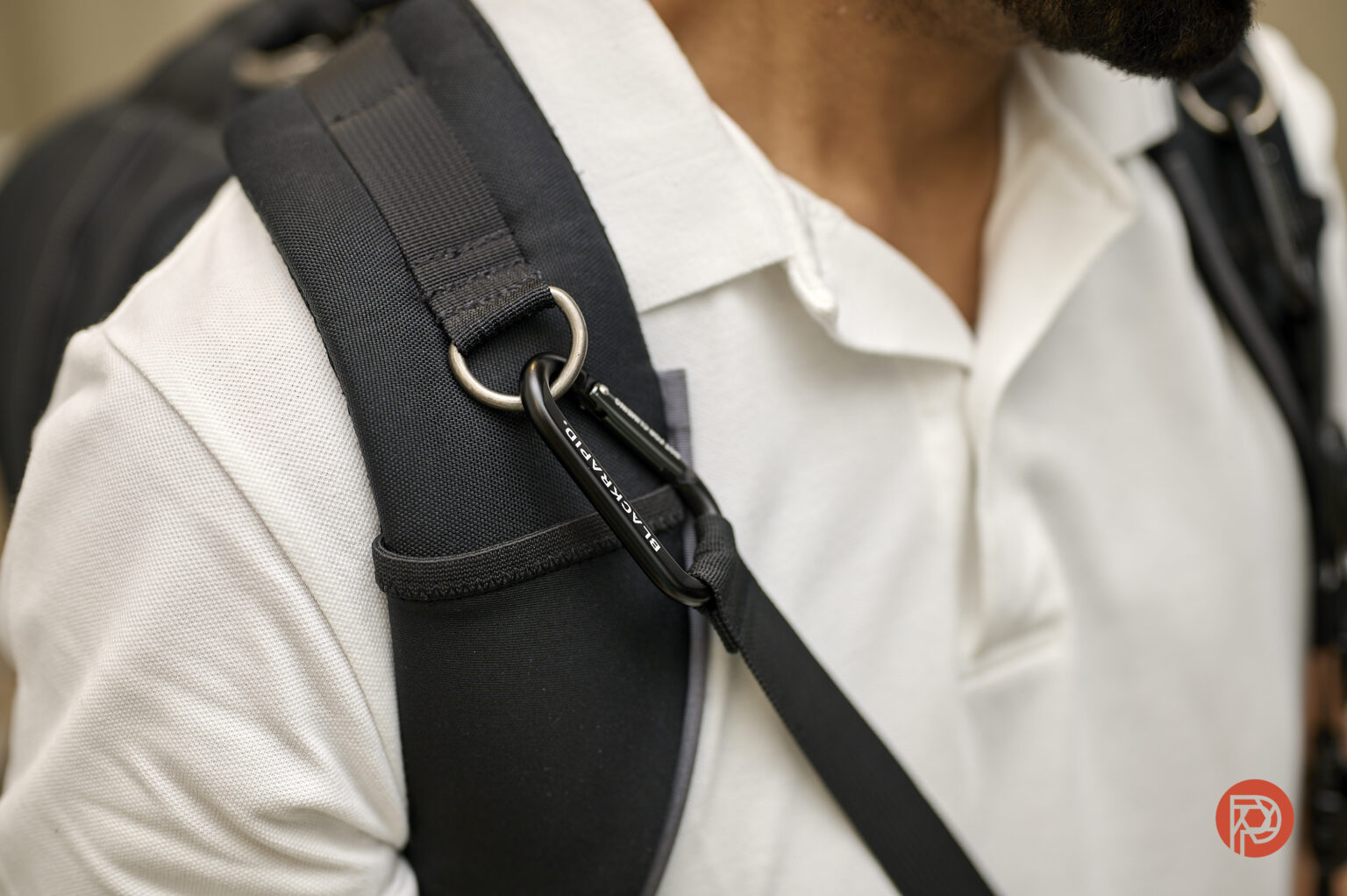 Blackrapid Backpack Camera Strap Review
