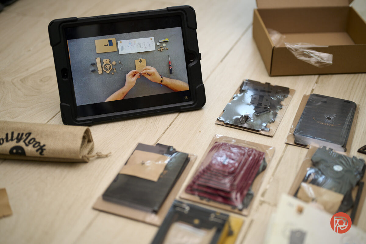 Jollylook Pinhole Camera Review: Value Each And Every Frame