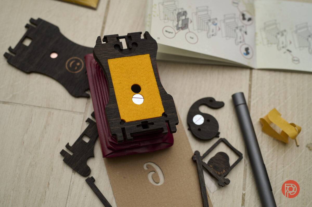 Jollylook Pinhole Camera Review: Value Each And Every Frame